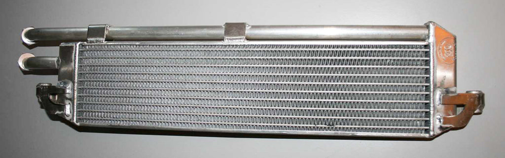 Lancia Delta Gr.A & Safari Oil Cooler – Lancia Delta HF integrale