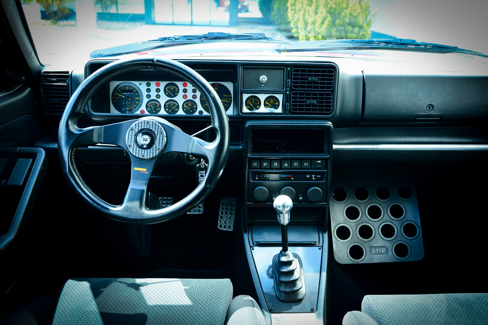 Lancia Delta HF Integrale EVO Final Edition – Lancia Delta HF integrale
