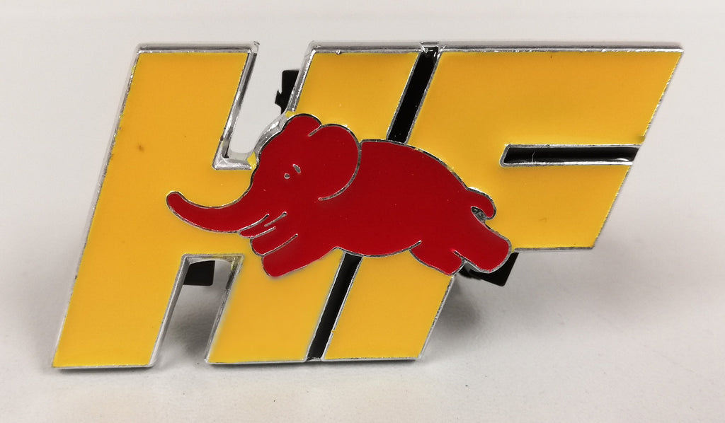 Lancia Delta HF Logo – Lancia Delta HF integrale