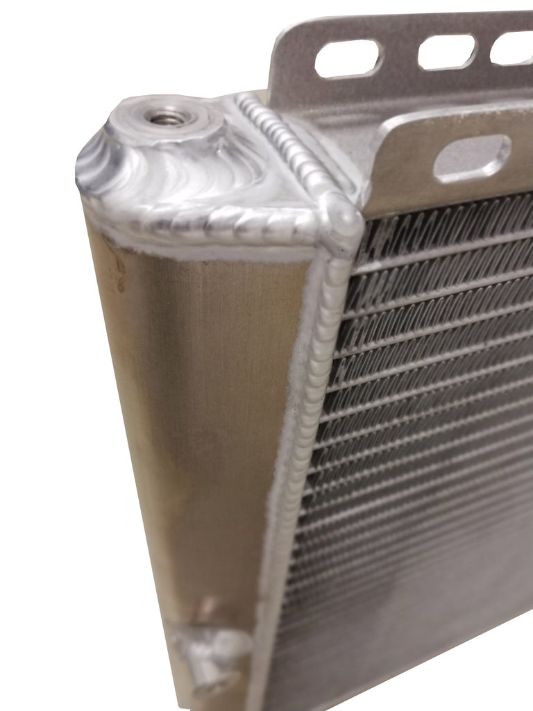 Lancia Delta Water Radiator - Premium – Lancia Delta HF integrale