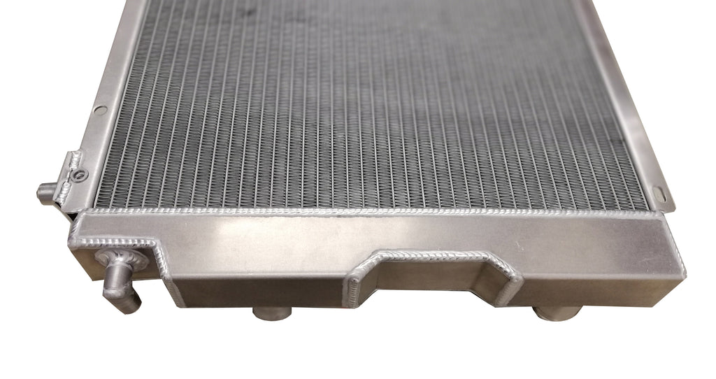 Lancia Delta Water Radiator - Premium – Lancia Delta HF integrale